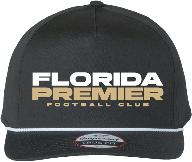 Florida Premier Imperial Barnes Cap – Florida Premier FC