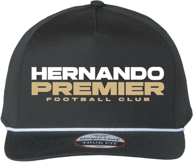 Hernando Premier Imperial Barnes Cap – Florida Premier FC